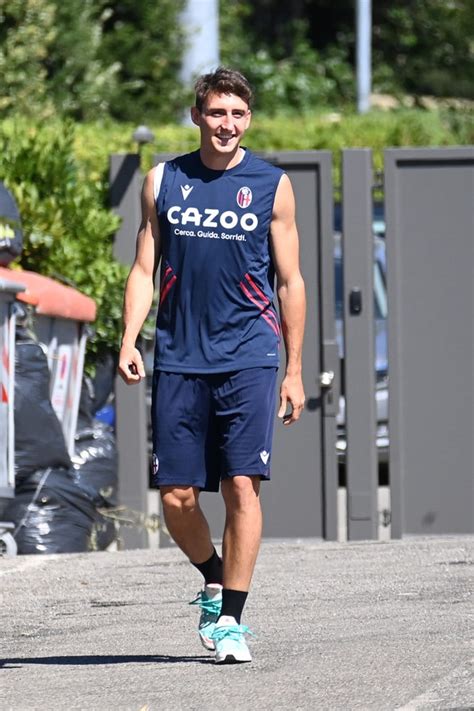 Ufficiale Cambiaso è un nuovo giocatore della Juve