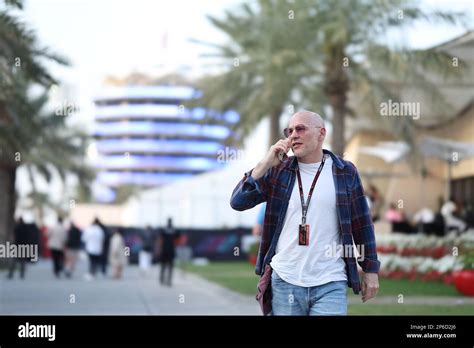 Manama Bahrain 05th Mar 2023 MANAMA BAHRAIN Sakhir Circuit 05