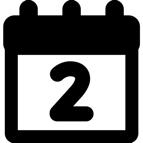Calendar Day Vector Svg Icon Svg Repo