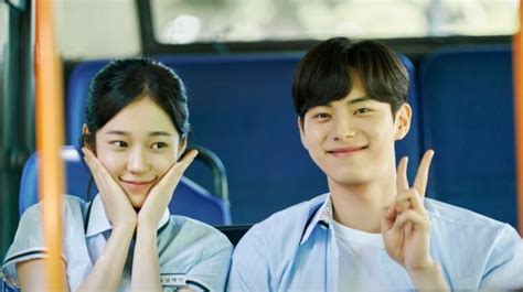 Crash Course In Romance KDrama Romantis Dan Lucu SEJU