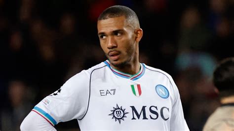 Juan Jesus expresa su decepción tras la absolución de Francesco Acerbi