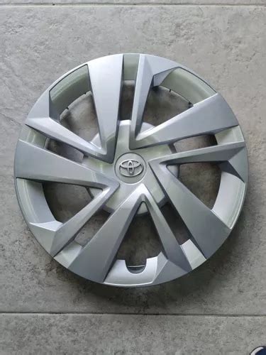 Tapon Copa Polvera Avanza Para R Toyota Original Mercadolibre
