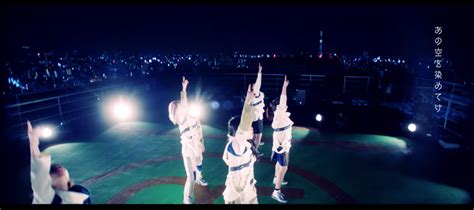 BiSH プロミスザスター PV公開歌詞撮影ロケ地も判明 BiSHと全国清掃員による武道館への道程