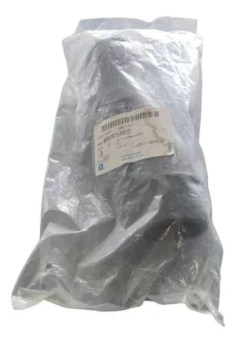 Ducto Aire Purificador Motor Resonador Spark Gm Original Mercadolibre