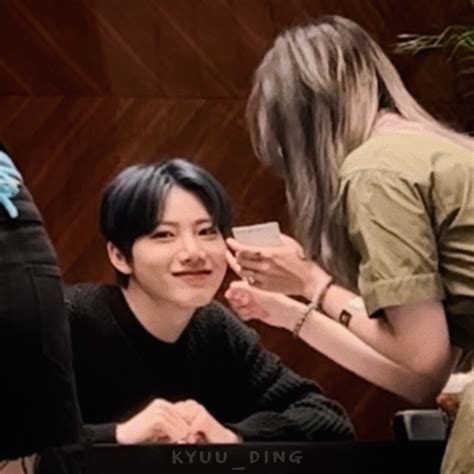 Ding On Twitter Treasure Junkyu