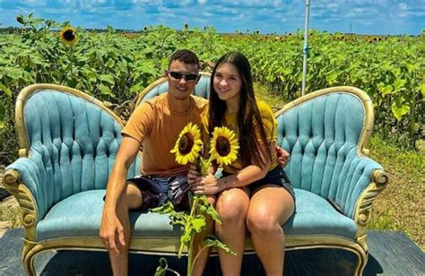 Filha De Gugu Sofia Liberato Se Muda Namorado E Mostra Nova Casa