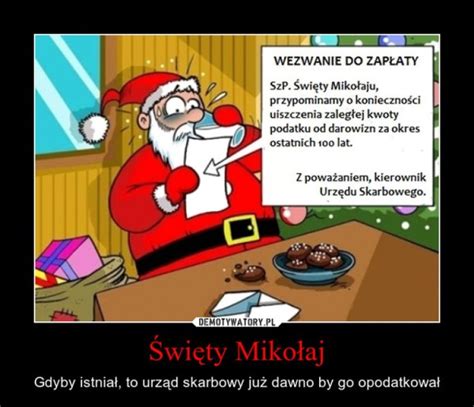 MEMY na Mikołajki 2020 6 grudnia na wesoło Internauci przeszli samych