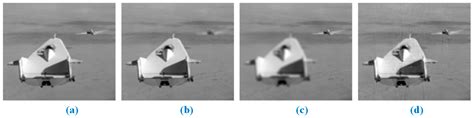 applied sciences free full text improved procedure for multi focus images using image fusion