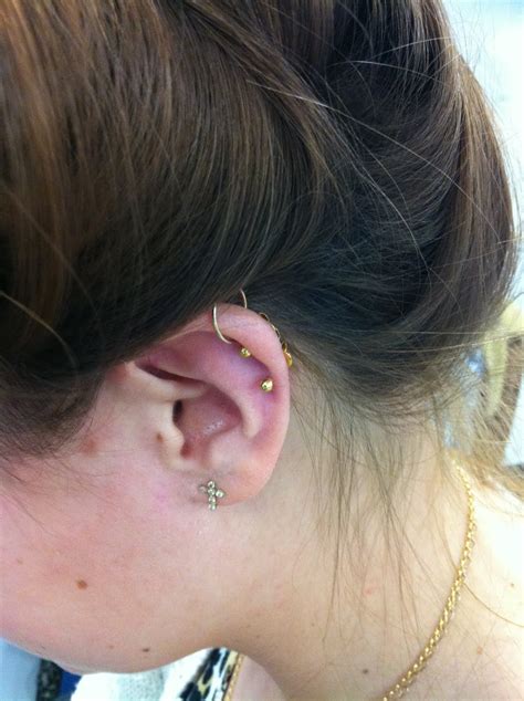 Where Can I Get My Babys Ears Pierced Near Me Information