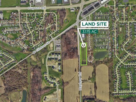 Commercial Real Estate Listings In Northeast Indiana Sturges Property