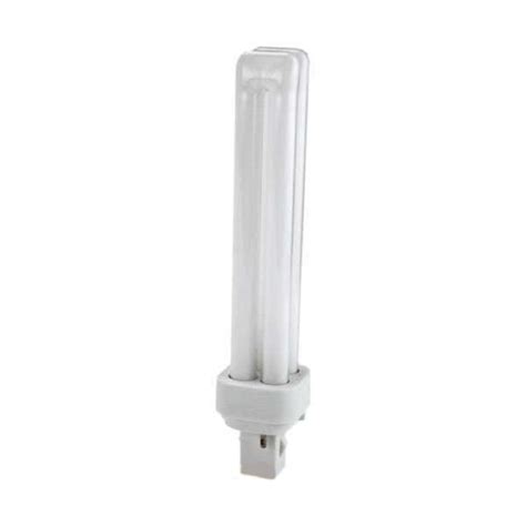 Świetlówka kompaktowa OSRAM DULUX D 26W 830 G24d 3 DULUX D G24d