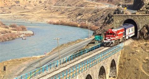 Güney ekspresi ile Anadolu Turu Hitit Tour