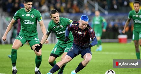 Pko Bp Ekstraklasa Znamy Plan Przygotowa Pi Karzy Radomiaka Radom Do