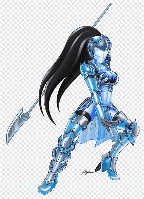 Anime Female Armour While Some Anime And Animations In General Have A Long Way To Go In