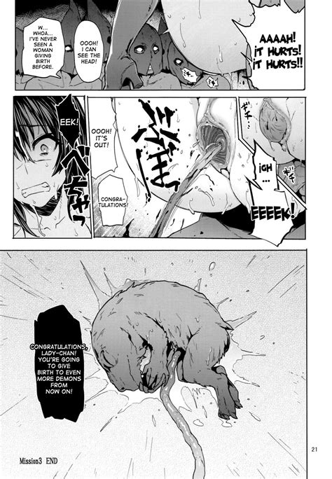 Read Mission 3 Devil May Cry 4 Hentai Porns Manga And Porncomics Xxx