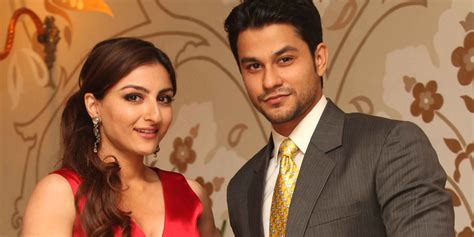 Kunal Khemu And Soha Ali Khan Age Difference