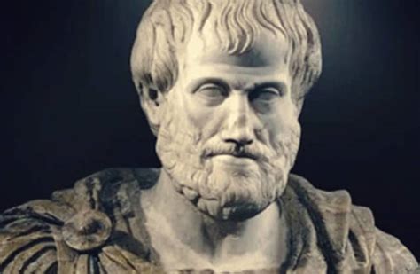 Biografia De Aristoteles
