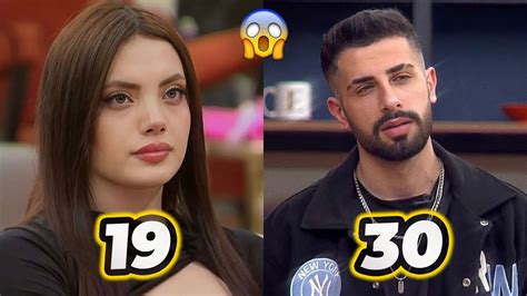 Kısmetse Olur Aşkın Gücü Yarışmacılarının Yaşları Burçları YouTube