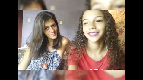 Tag Mãe e Filha YouTube