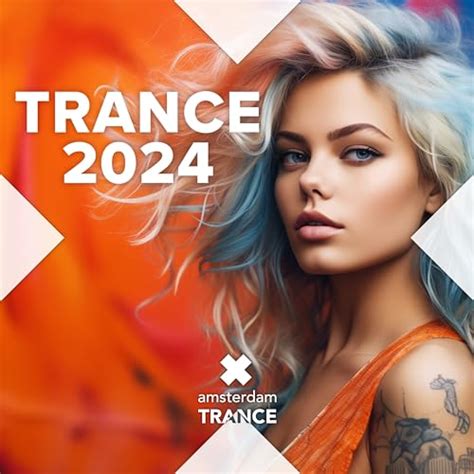 Amazon Music Various Artistsのtrance 2024 Jp