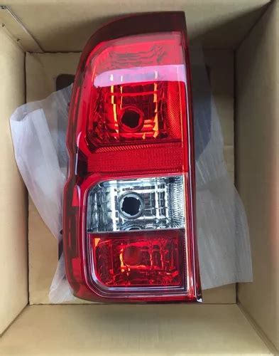 Faro Optica Toyota Hilux Tipo Koito Mebuscar