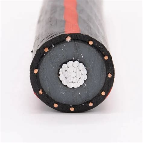 Medium Voltage Kv Single Core Core Armoured Cable Xlpe Insulated Mv