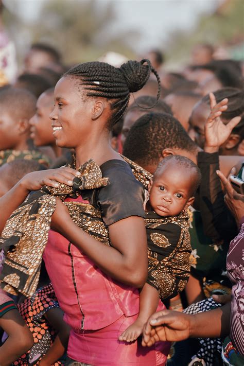 Missionary Trip Tanzania Africa African Countries People Of The World Black Love Acessories