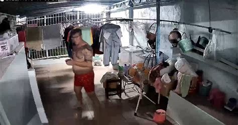 少女家中洗澡遭偷拍 一調監視器赫然發現攝狼竟是姐姐男友 社會 CTWANT