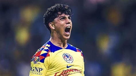 América Se va a Europa Kevin Álvarez publica reveladores mensajes en