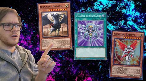 Lightsworn Edison Format Deck Profile My Best Build Yet Yu Gi Oh