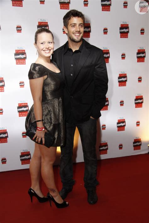 Mariana Bridi E Rafael Cardoso Juntos De Novo Artistas Estariam