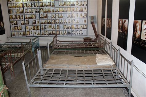 Memorialul Victimelor Comunismului şi al Rezistenţei Museum of