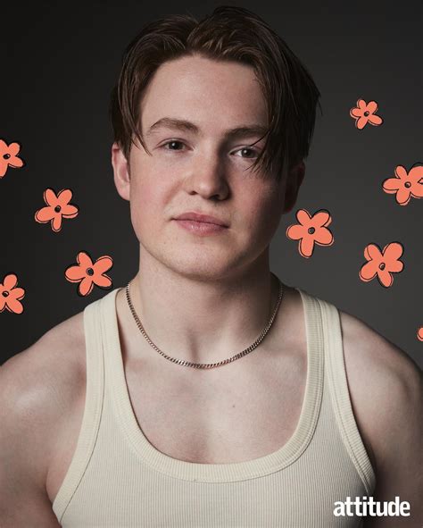 Heartstopper 2 Kit Connor y su increíble transformación física en la