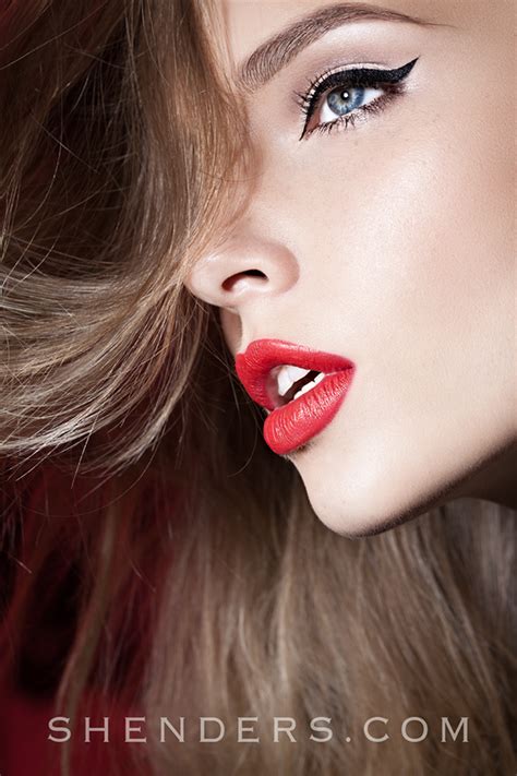 Mariya Dmitrieva On Behance