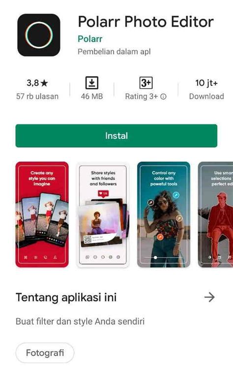 Aplikasi Edit Foto Terbaik Di Android Konten Jadi Lebih Menarik