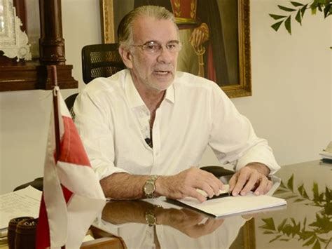 Gobernador Eduardo Verano Revela Su Equipo De Trabajo