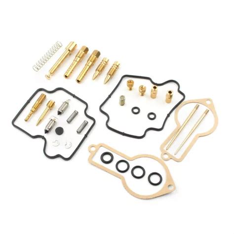 KIT COMPLET DE R Paration Carburateur Pour Honda XL600 XL600R Qualit