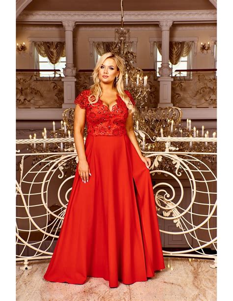 Abito Cerimonia Lungo Donna Atelier Yuwa Ciao Jp