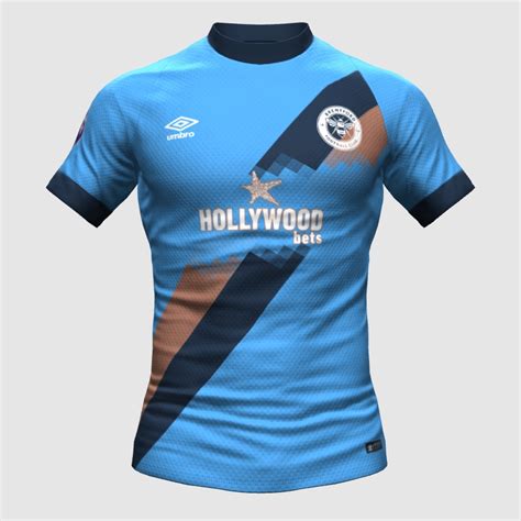 Newcastle Utd 2024 25 Adidas Concept FIFA 23 Kit Creator Showcase