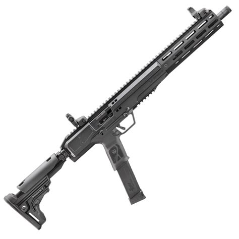 Ruger LC Carbine Autoloading Rifle Threaded 16 25 30rd 10mm