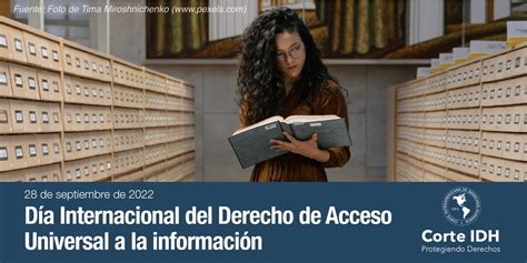 Ignacio Alfaro on Twitter RT CorteIDH En el Día Internacional del