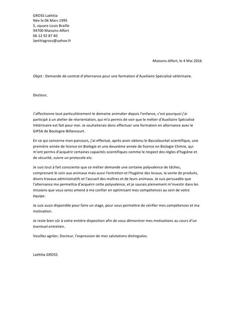 Lettre De Motivation Auxiliaire De Puériculture Exemple Et Astuces