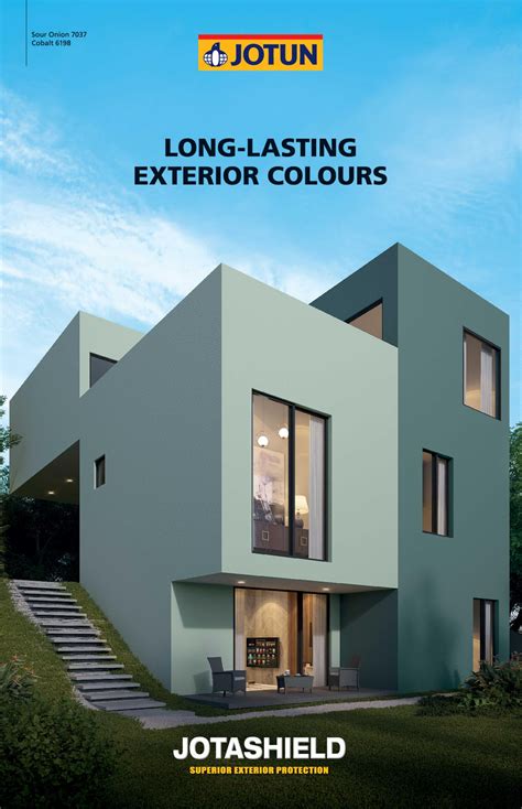 Jotashield Ultra Clean MY 2021 By Jotun Paints Asia Issuu