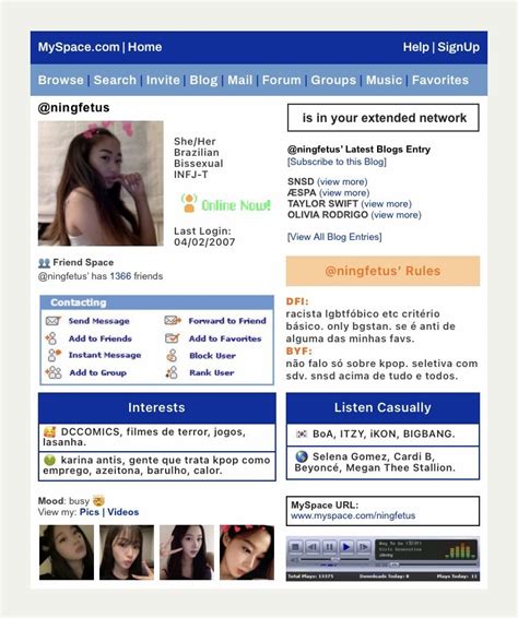 My Carrd