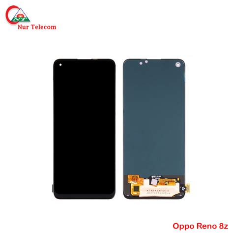 Oppo Reno8 Z Display Price In Bd Nur Telecom