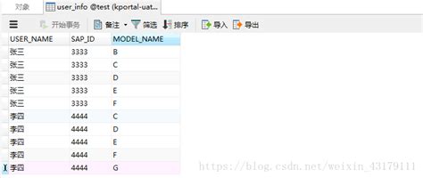 用python读取excel数据，并插入到mysql数据库 python获取excel多个单元格数据insert到数据库 csdn博客