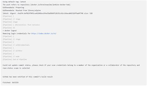 deploying a dockerized application to the kubernetes cluster using jenkins simple talk