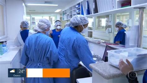 18 hospitais estaduais da Grande SP têm 100 de ocupação de leitos para