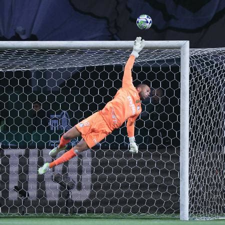 Marcelo Lomba Tem Contrato Renovado O Palmeiras