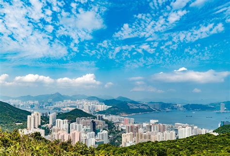Panorama Kota Lanskap Perkotaan Foto Gratis Di Pixabay Pixabay